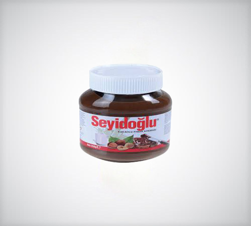 seyidoglu Hazelnut Cream in Glass 350g | Products | Henan General ...
