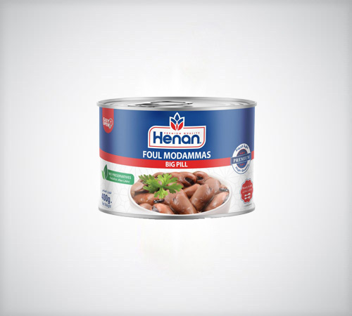 Henan Foul Medammas | Products | Henan General Trading Co.