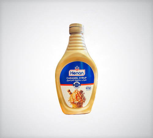 Henan Caramel syrup | Products | Henan General Trading Co.