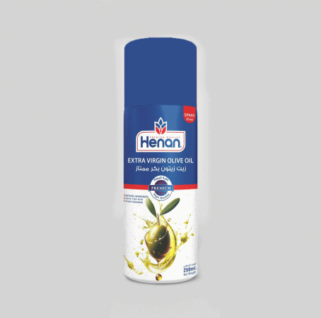 Henan EXTRA VIRGIN OLIVE OIL | Products | Henan General Trading Co.